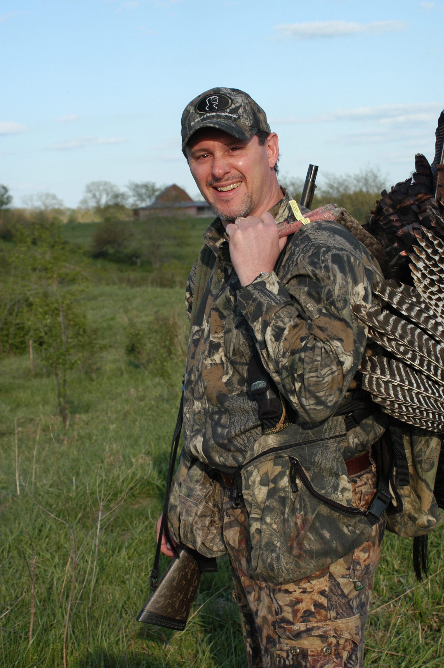 Today’s Turkey Vest Technology Provides More Storage and Comfort ...