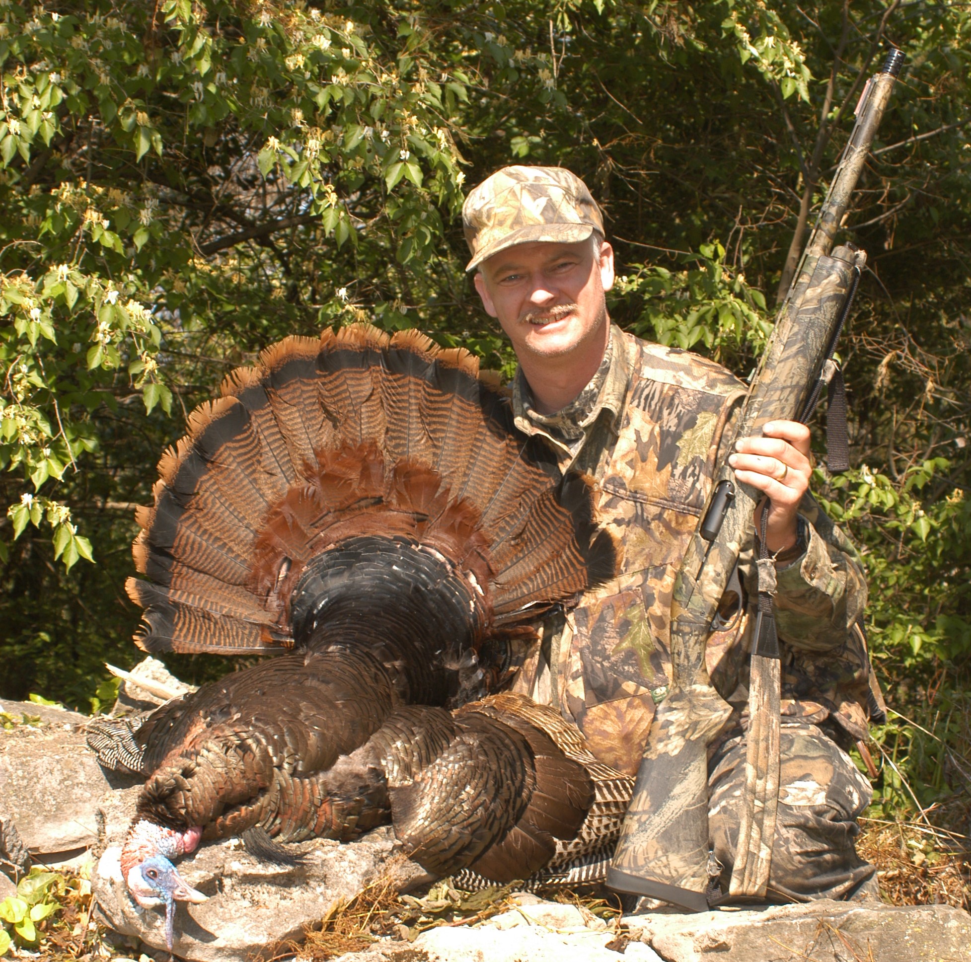 Porting Barrels and Chokes for Turkey Guns - ShootingSavvy.com