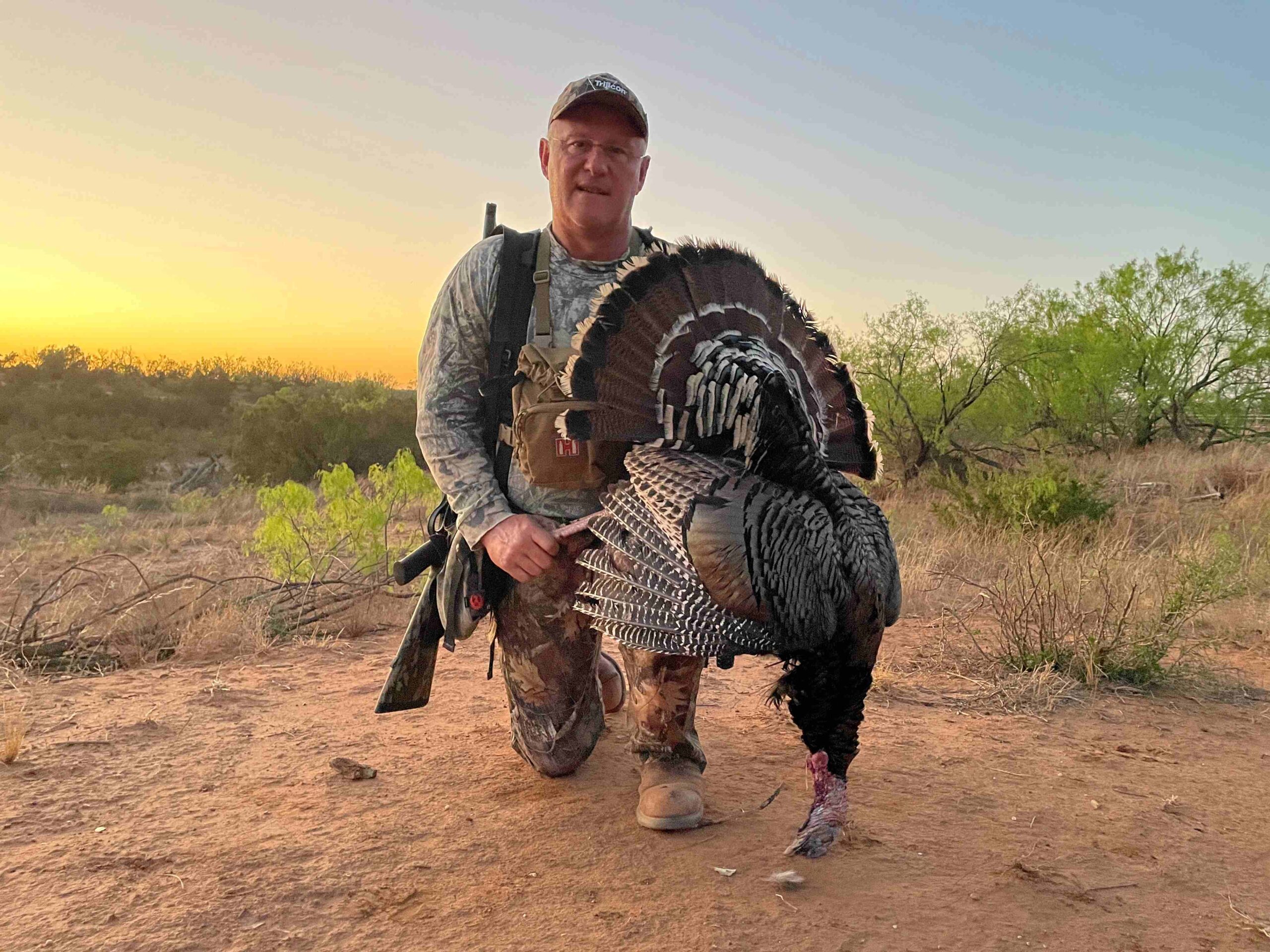 Sauer’s New SL5 Turkey Thumpers - ShootingSavvy.com